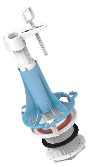 Toilet Cistern, Toilet Parts, Toilet Spares, Energy Efficient Toilet ...